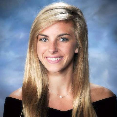 Brock wins John Pinson Outstanding Student Athlete Award