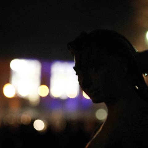 RUMPUS 2015 - The Crowd