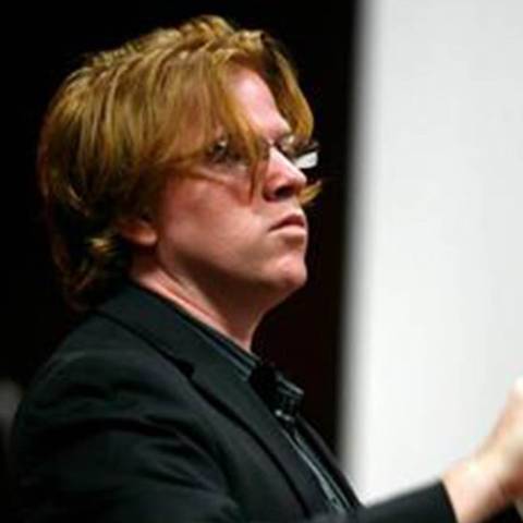 Conductor to visit, work with Concert Choir