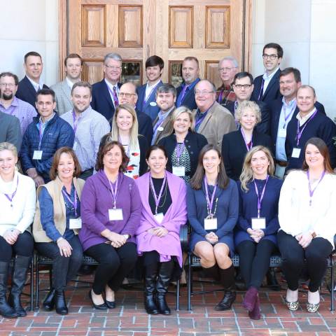 Leadership Darlington - Day 1