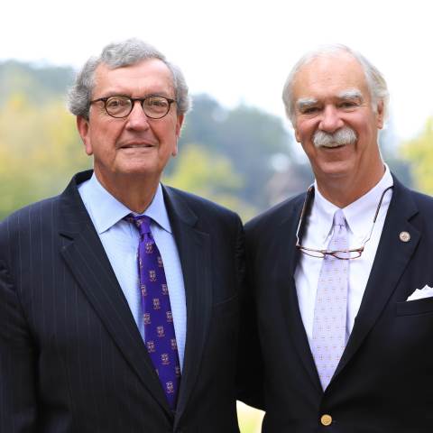 Darlington School: Alumni Weekend: Darlington Celebration