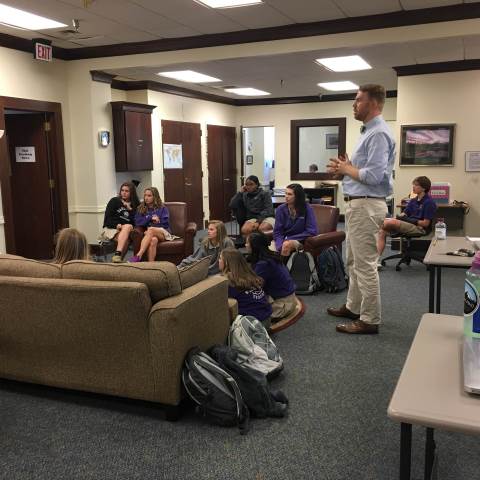 McCallie-Kennedy Library iPeriods