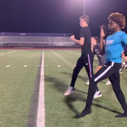 4th Annual HOCO Games