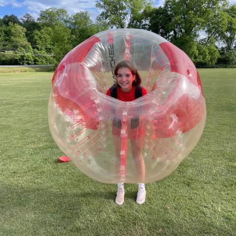 Red Team Field Day