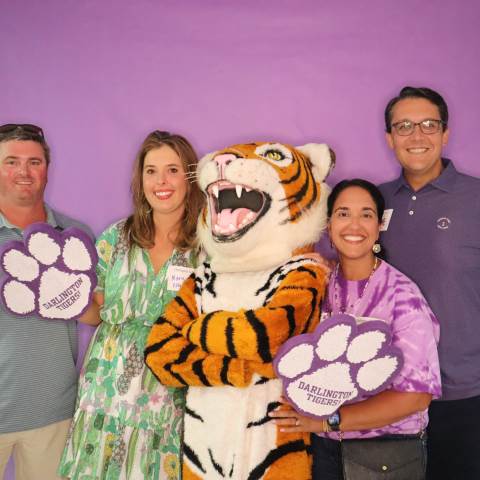 Darlington School: Today