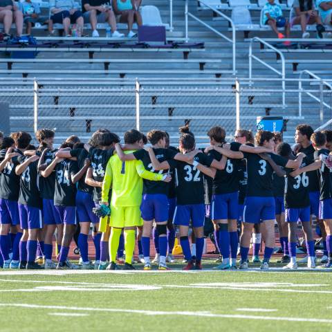Darlington School: Soccer Academy