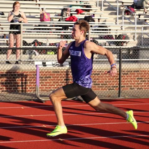 Varsity Track & Field vs. Armuchee & Cedartown