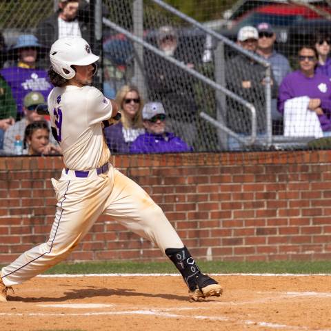 Varsity Baseball vs. Pepperell