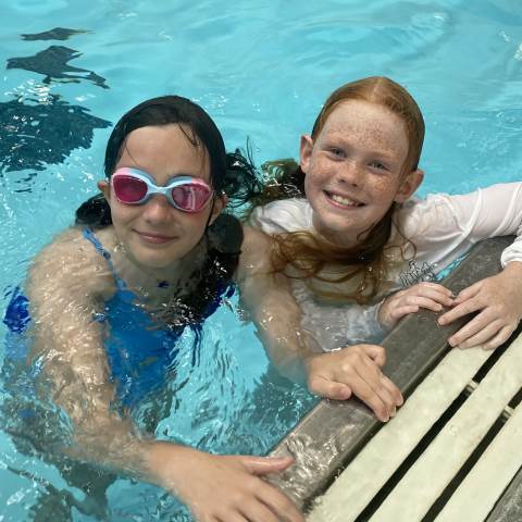 4th Grade End-of-the-Year Class Party