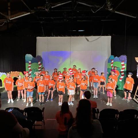 Darlington School: Today