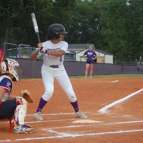 Varsity Softball vs. Temple