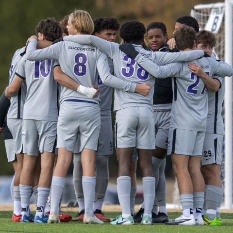 Soccer Academy Boarding School | Darlington School in GA